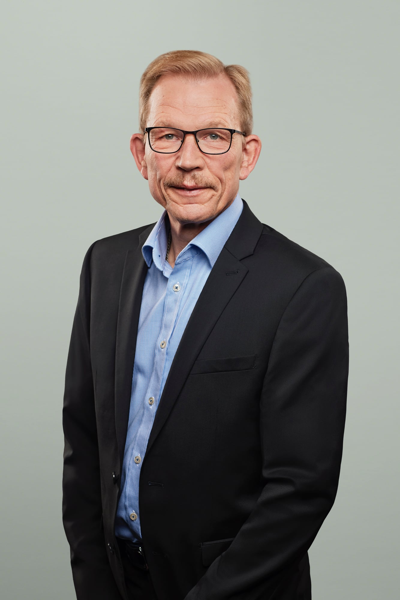 Niels Ole Beck - Socialdemokratiet i Varde kommune
